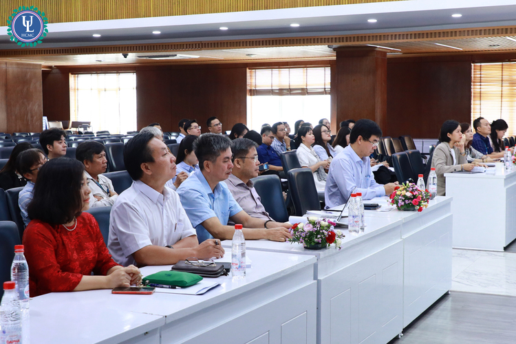 Tập huấn nghiệp vụ thanh tra, kiểm tra kỳ thi tốt nghiệp THPT năm 2025